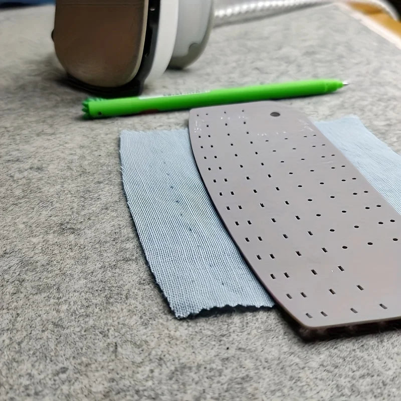 HemAlign – Acrylic Hemming & Stitch Marking Tool – thecraftyculture
